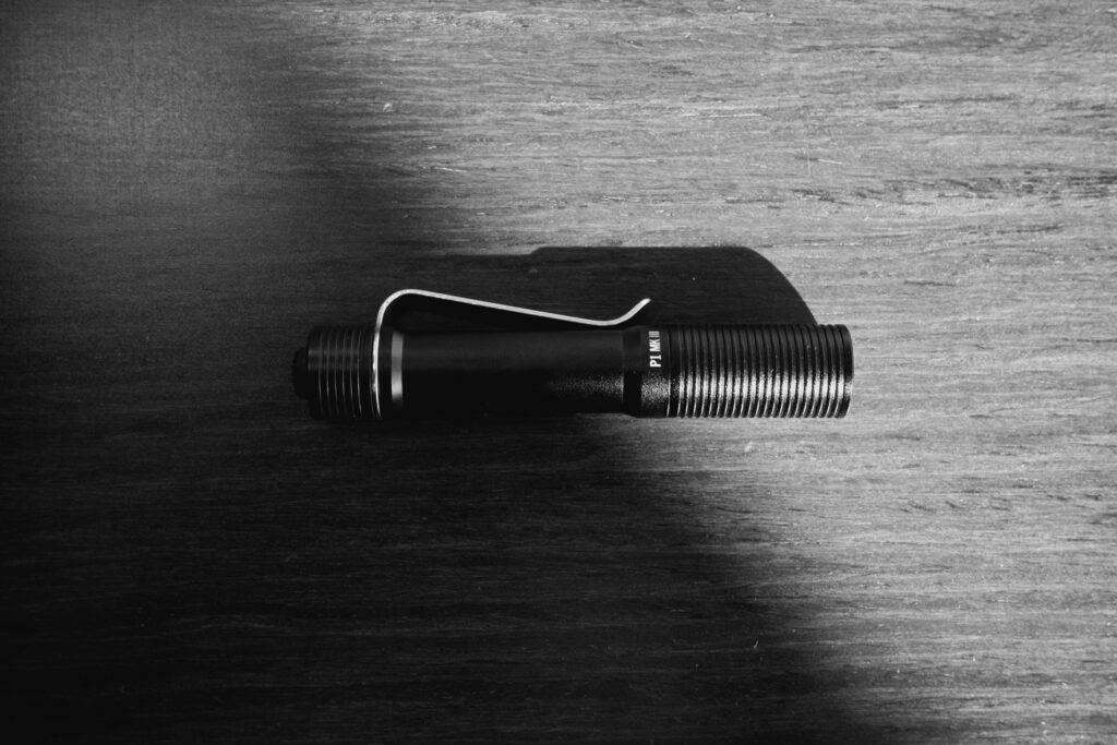 Foursevens Preon P1 mkIII - The Brooks Review