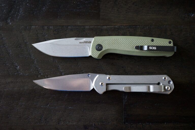 SOG Terminus SJ – The Brooks Review