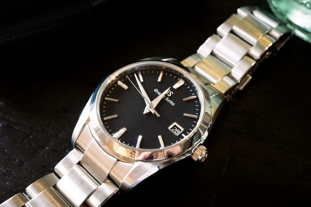 Grand Seiko SBGX261 – The Brooks Review