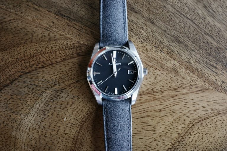 Grand Seiko SBGX261 – The Brooks Review