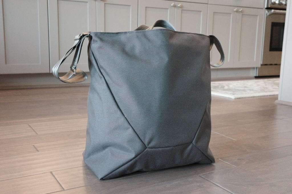 Mystery Ranch Bindle 20 – The Brooks Review