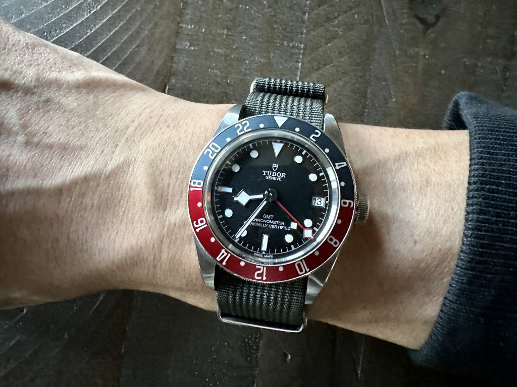 Tudor & Grand Seiko — The Best Watch Brands Right Now – The Brooks Review