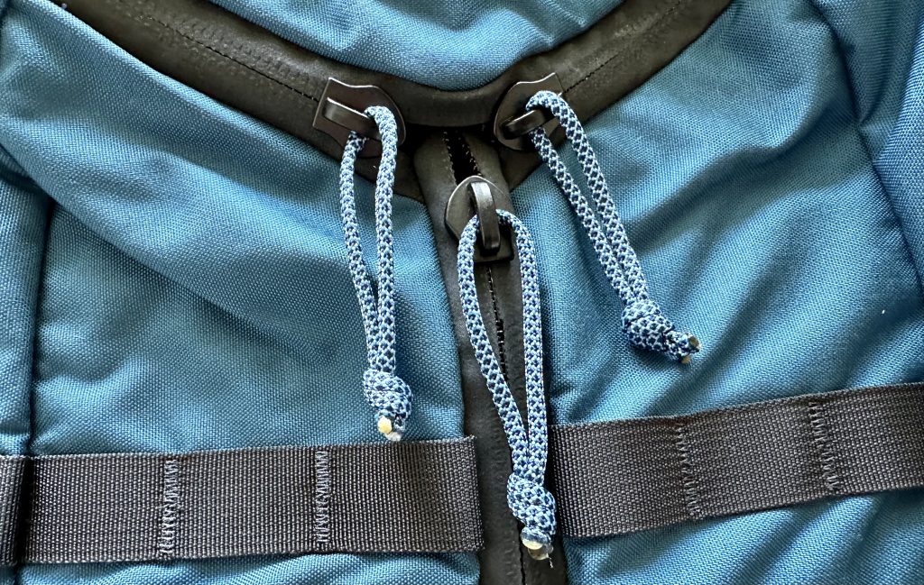 Zipper Pull Swap Outs – The Brooks Review