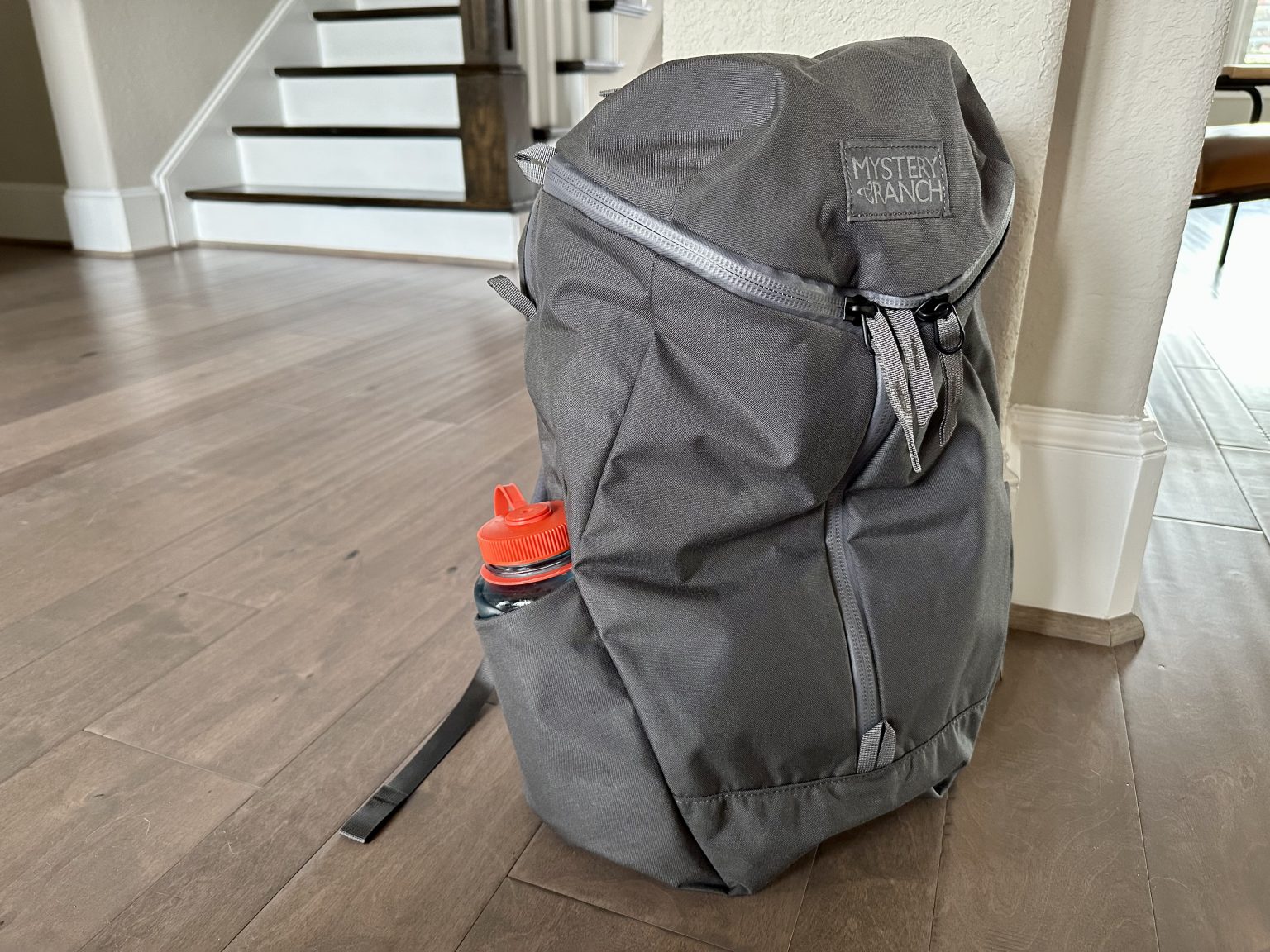 Mystery Ranch Catalyst 26 – The Brooks Review