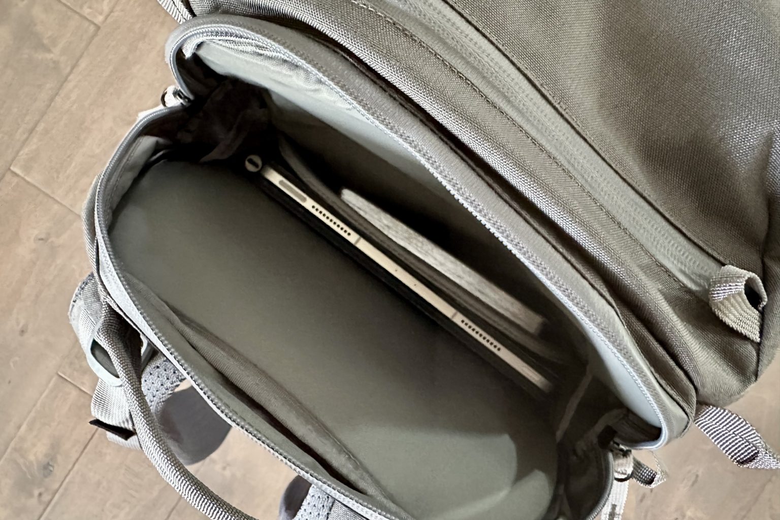 Mystery Ranch Catalyst 26 – The Brooks Review