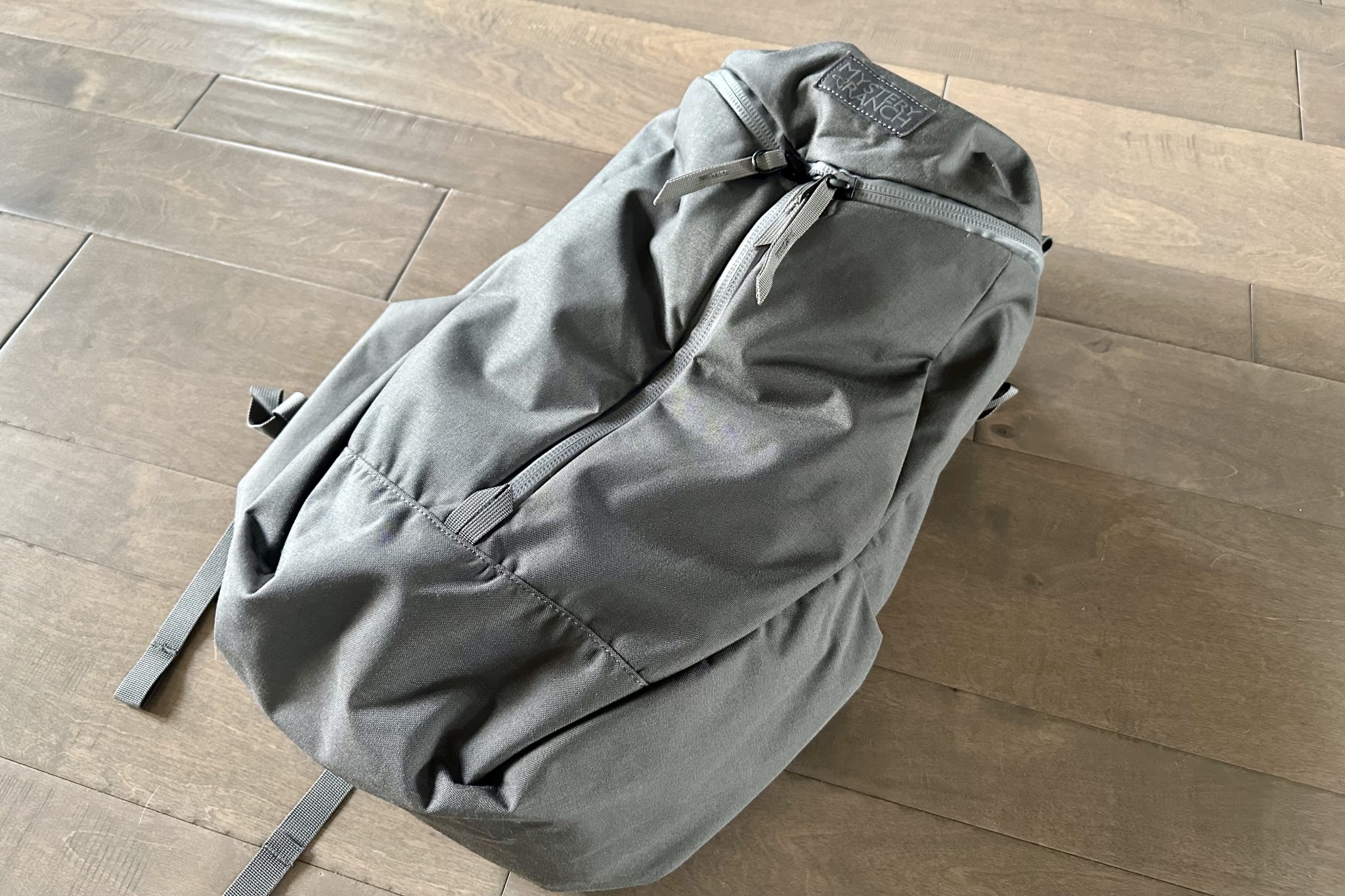 Mystery Ranch Catalyst 26 – The Brooks Review