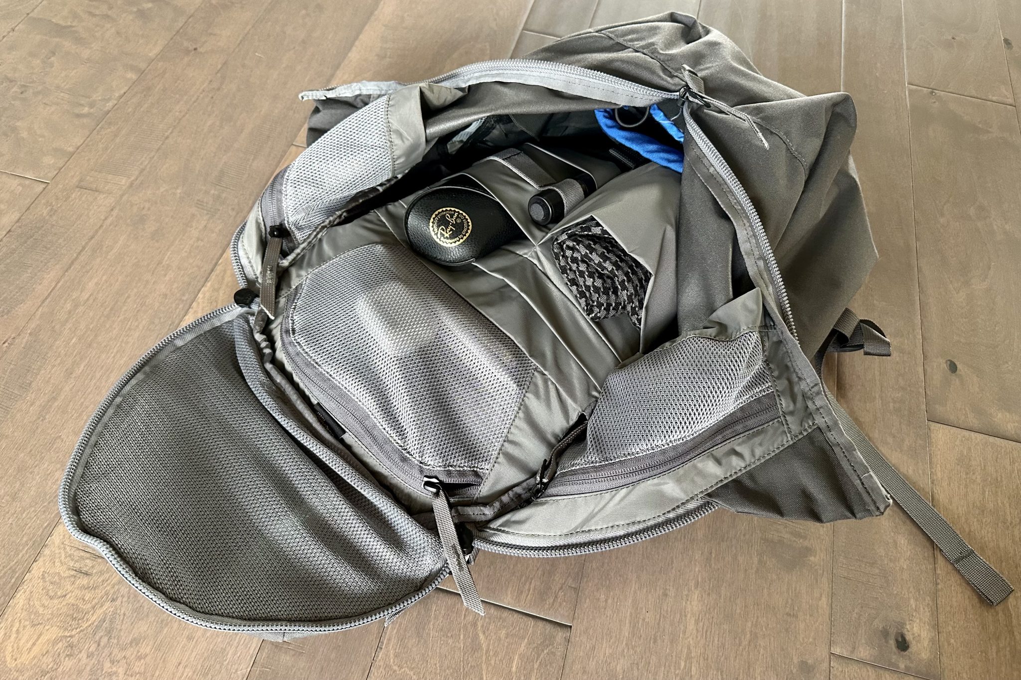 Mystery Ranch Catalyst 26 – The Brooks Review