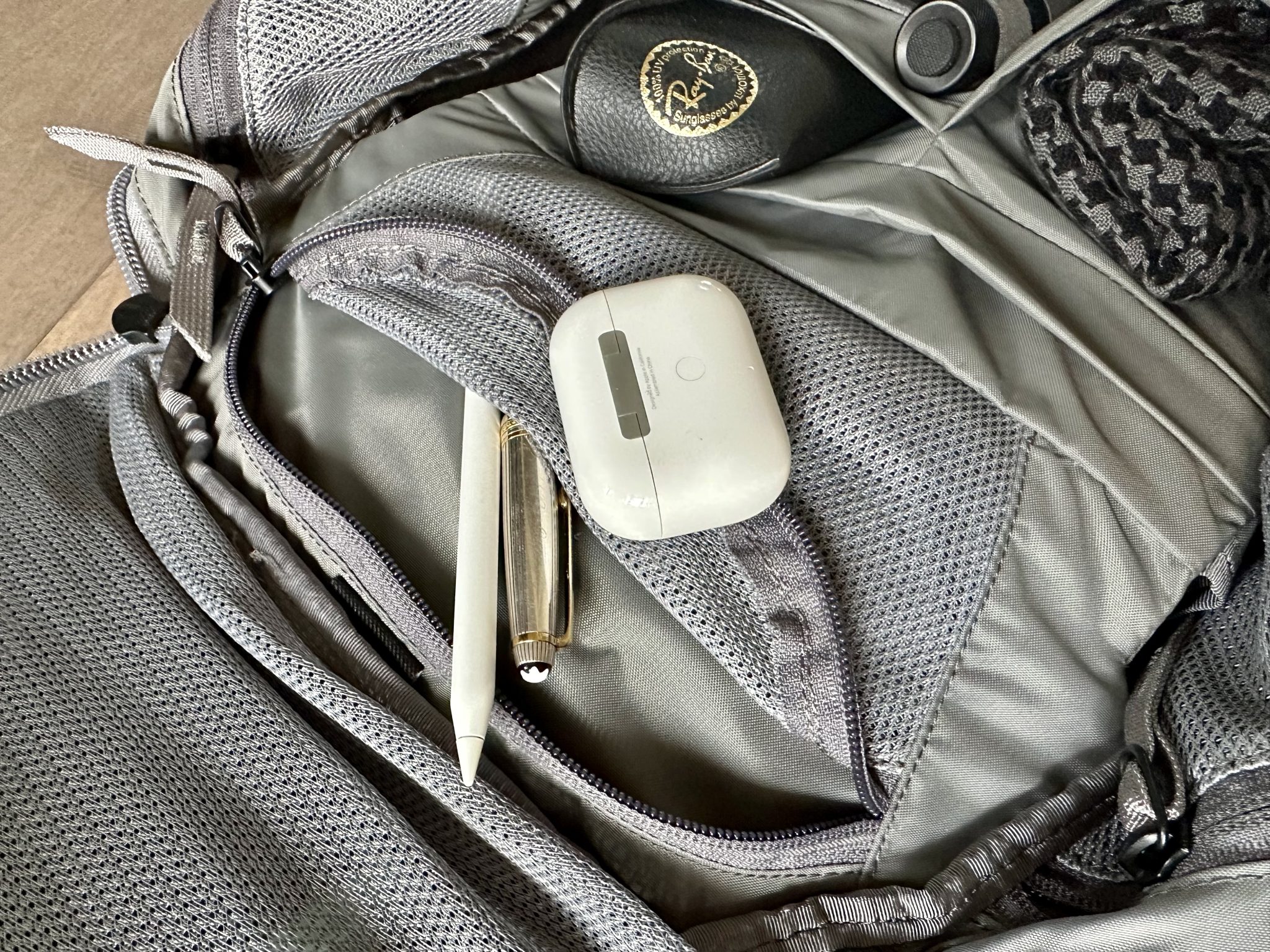 Mystery Ranch Catalyst 26 – The Brooks Review