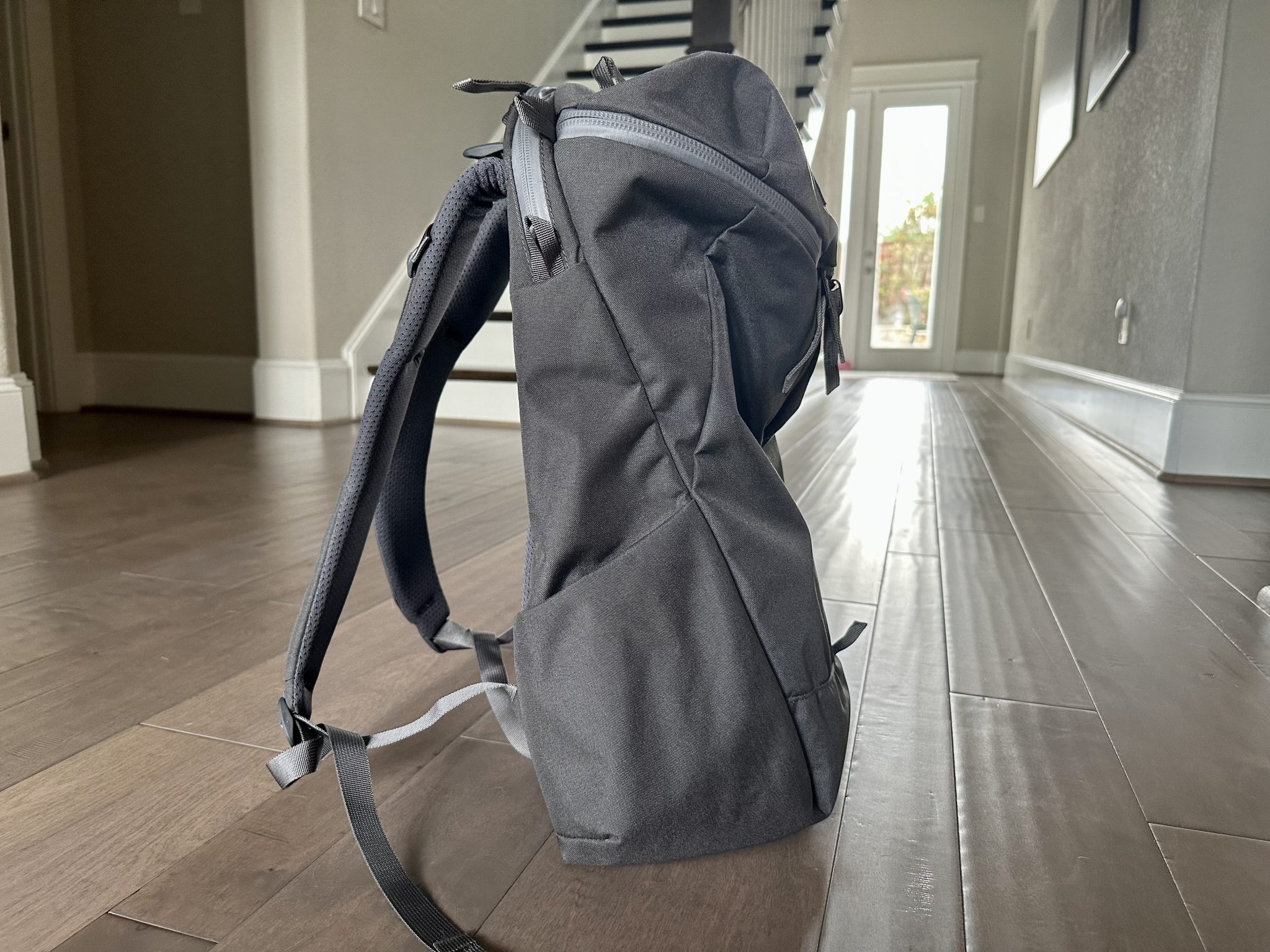 Mystery Ranch Catalyst 26 - The Brooks Review