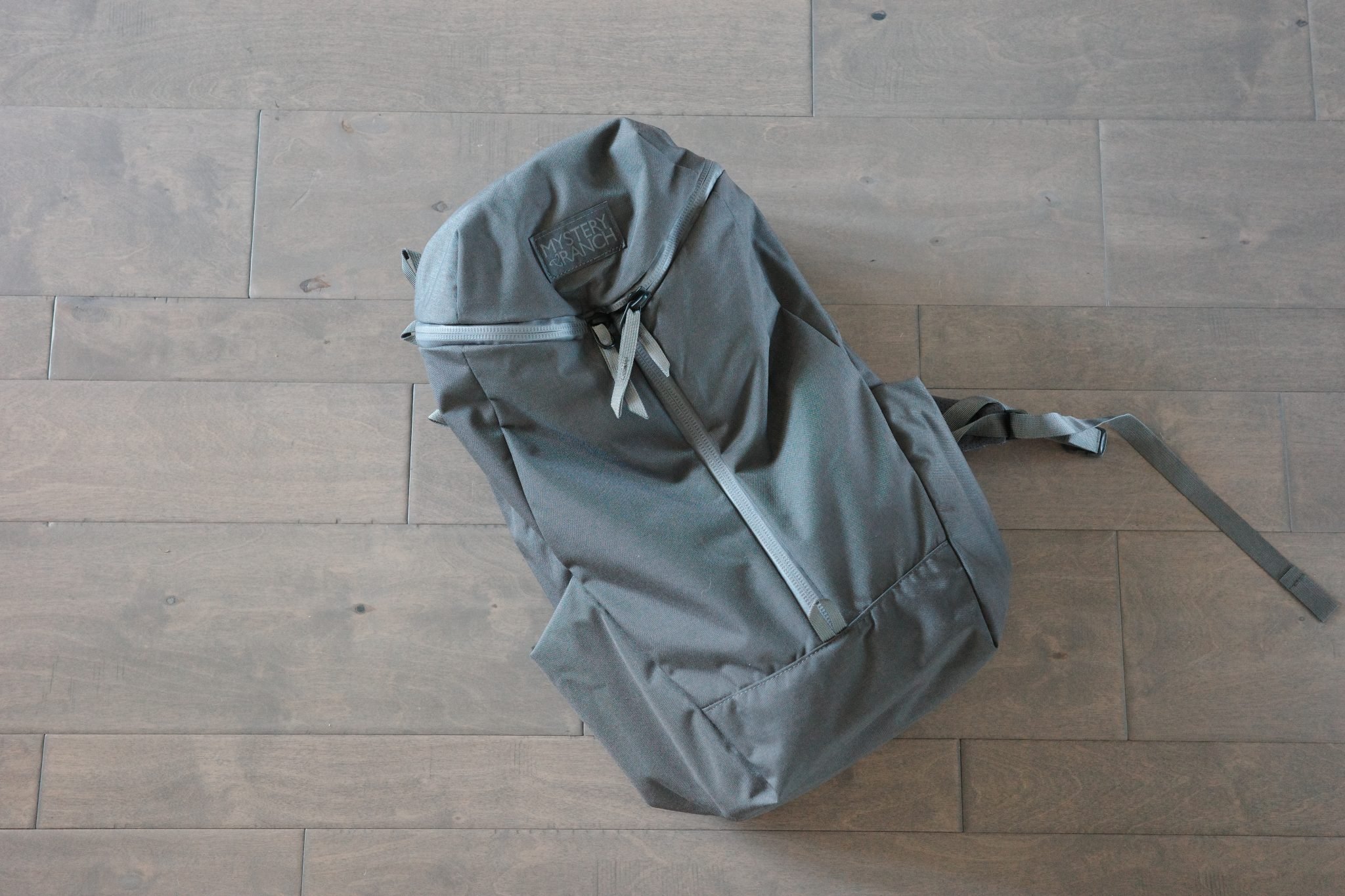 Mystery Ranch Catalyst 26 – The Brooks Review