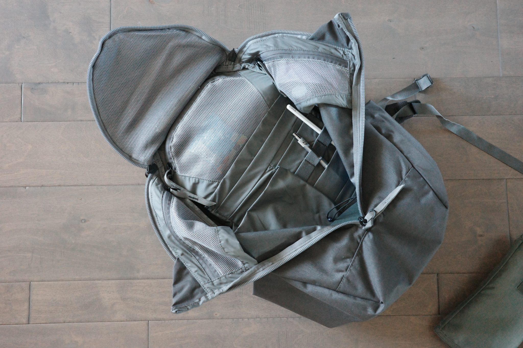 Mystery Ranch Catalyst 26 – The Brooks Review