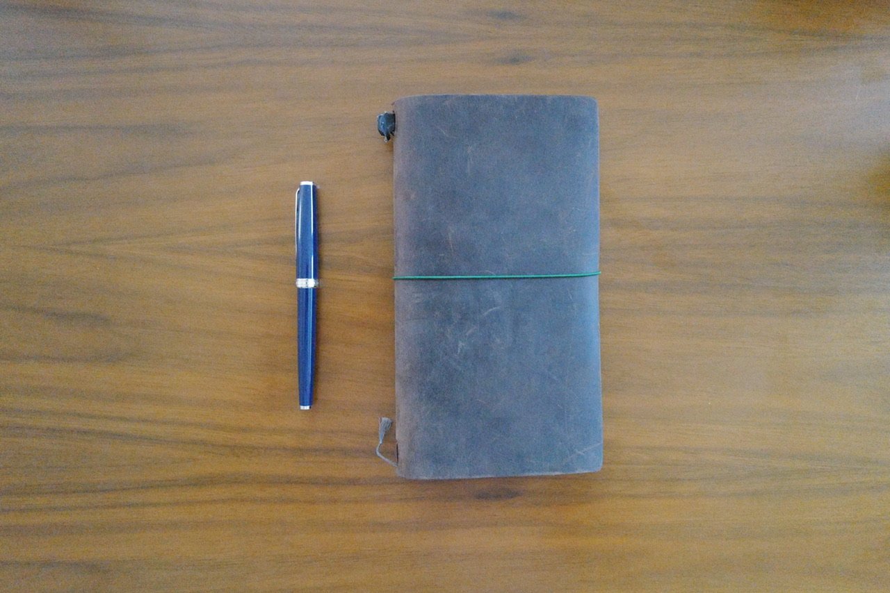 Thinking Analog – The Brooks Review