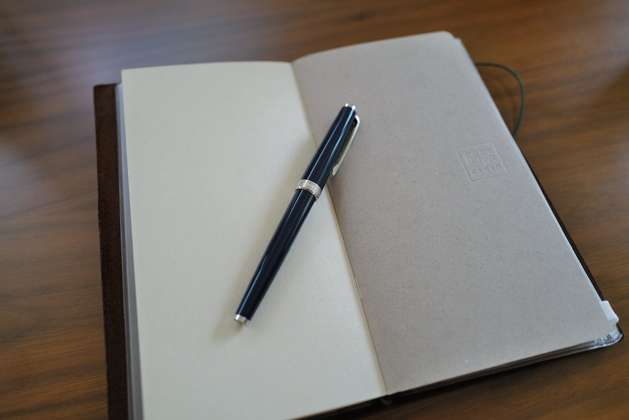 Thinking Analog – The Brooks Review