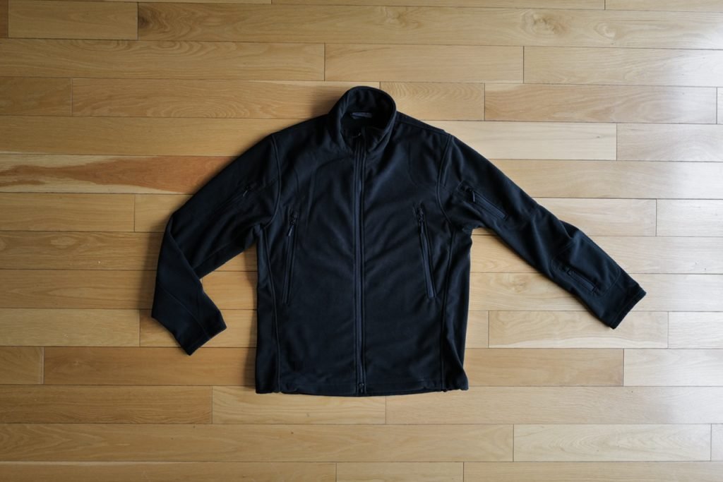 Triple Aught Design Ranger Jacket LT – The Brooks Review