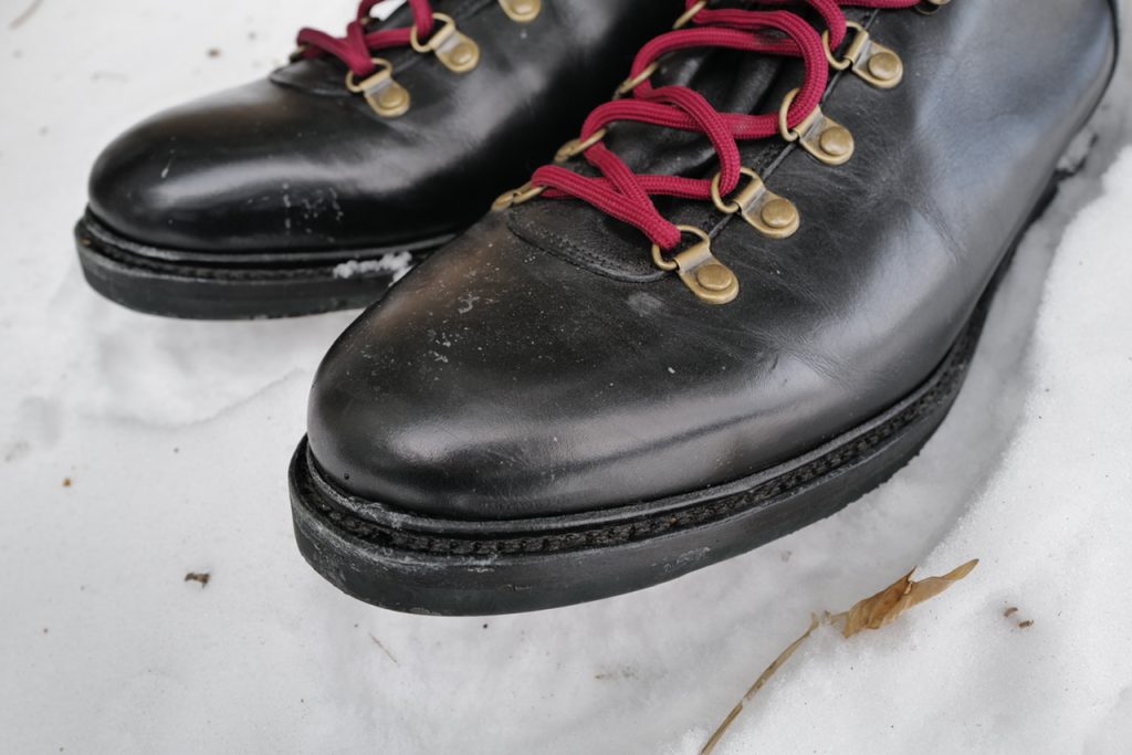 Meermin Ultraflex Hiking Boots – The Brooks Review