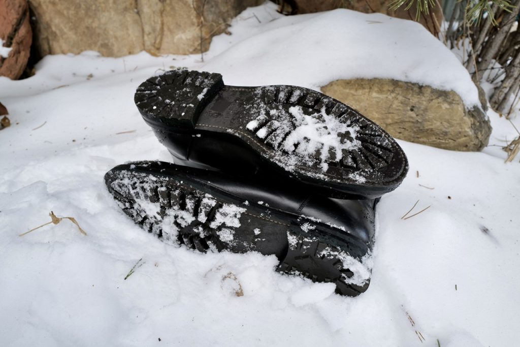 Meermin Ultraflex Hiking Boots – The Brooks Review