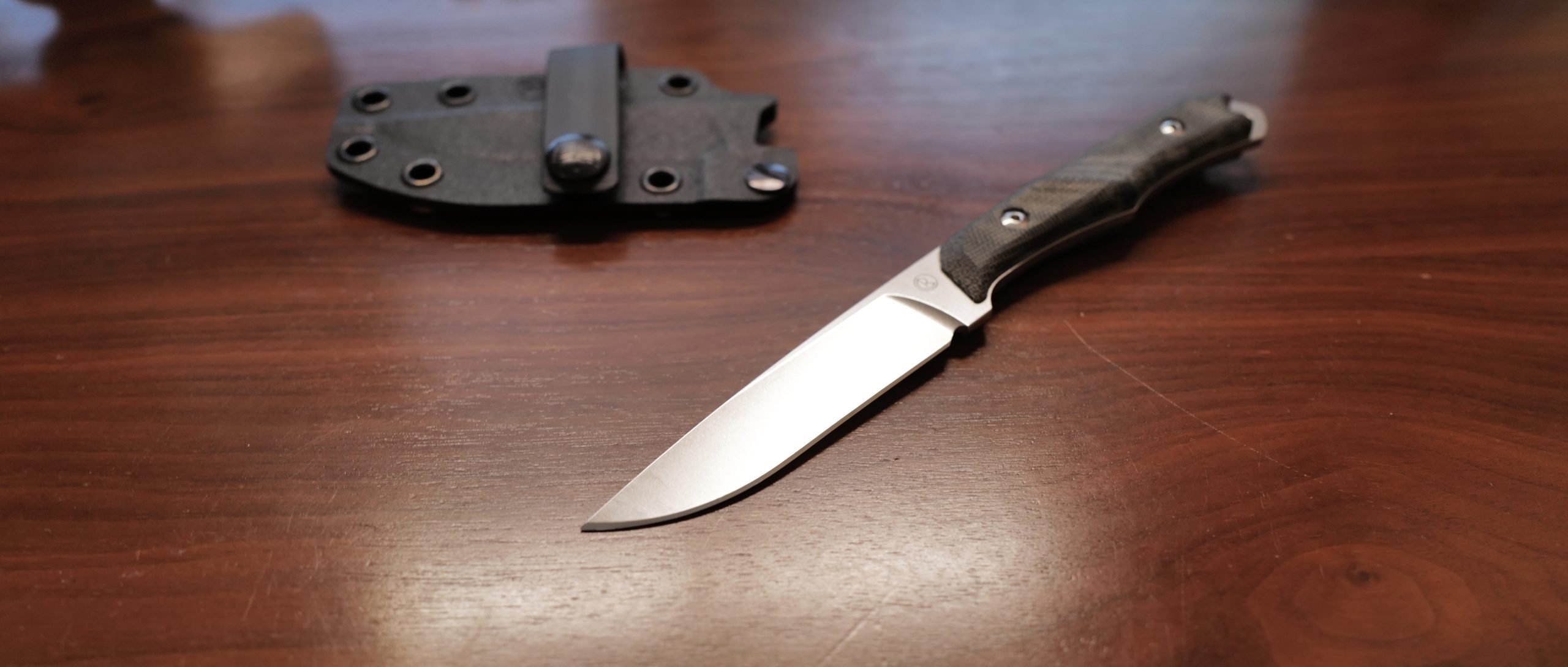 Chris Reeves Inyoni – The Brooks Review