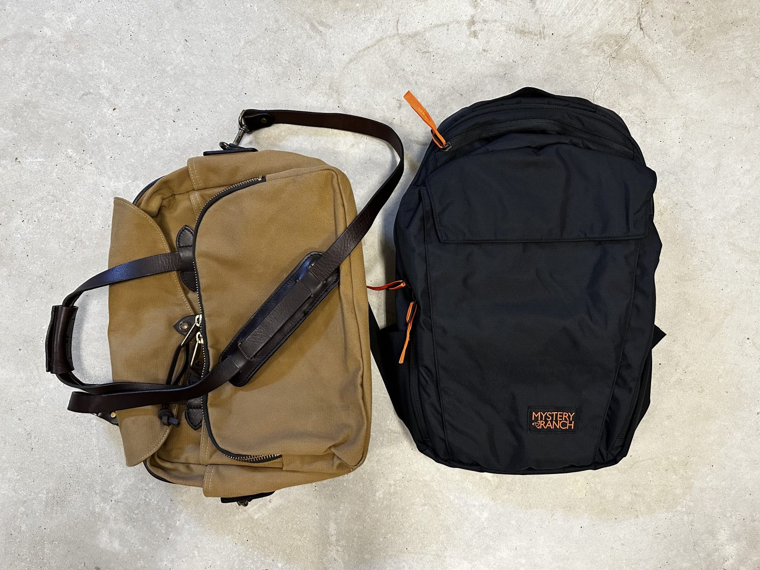 ACL is Wrong, The Filson Padded Briefcase (258) Is Merely Good – The ...