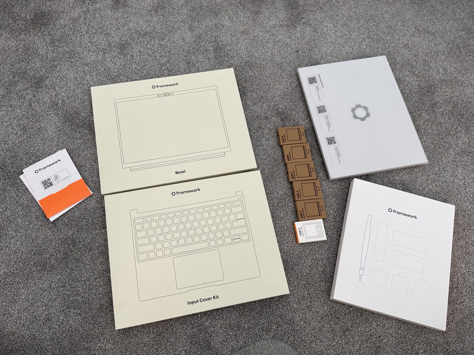 Framework 13 Review – The Brooks Review