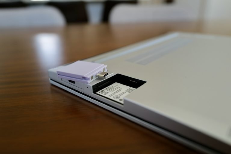 Framework 13 Review – The Brooks Review