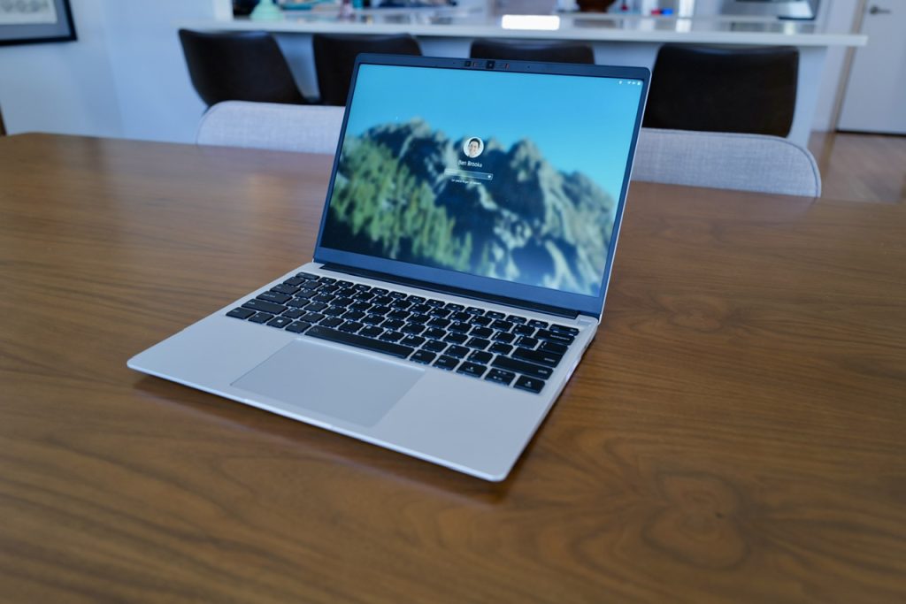 Framework 13 Review – The Brooks Review