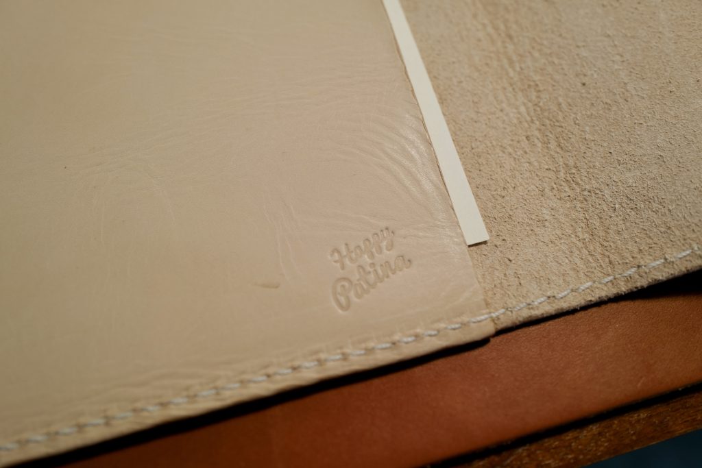 Happy Patina Writing Kit – The Brooks Review