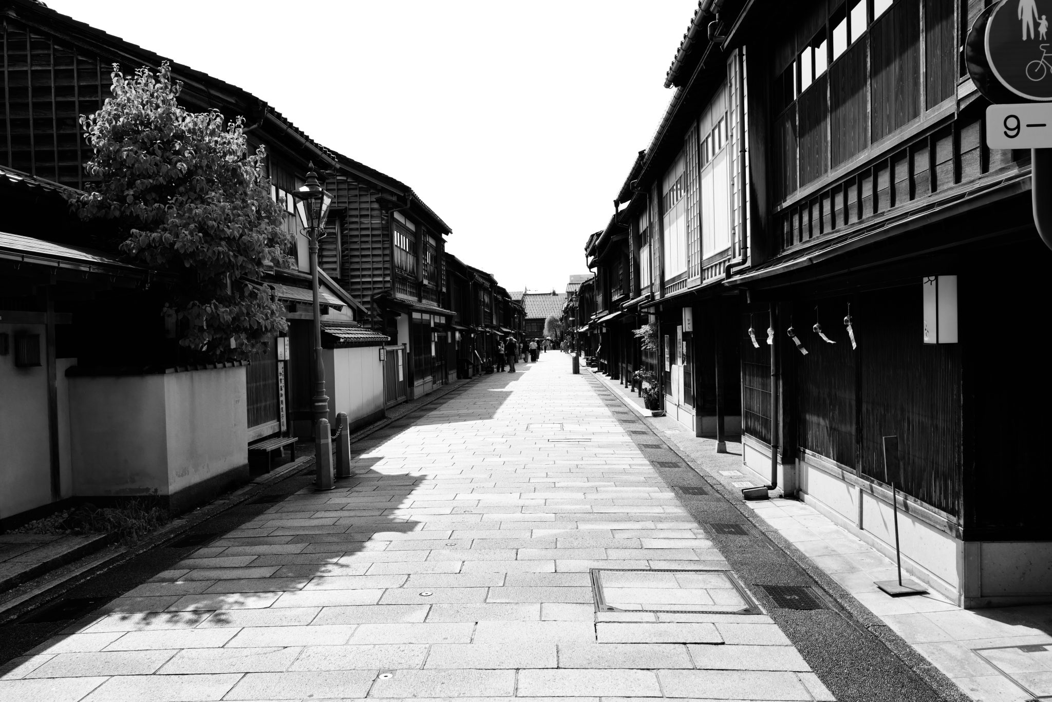 Thoughts on Japan in 2025 - The Brooks Review