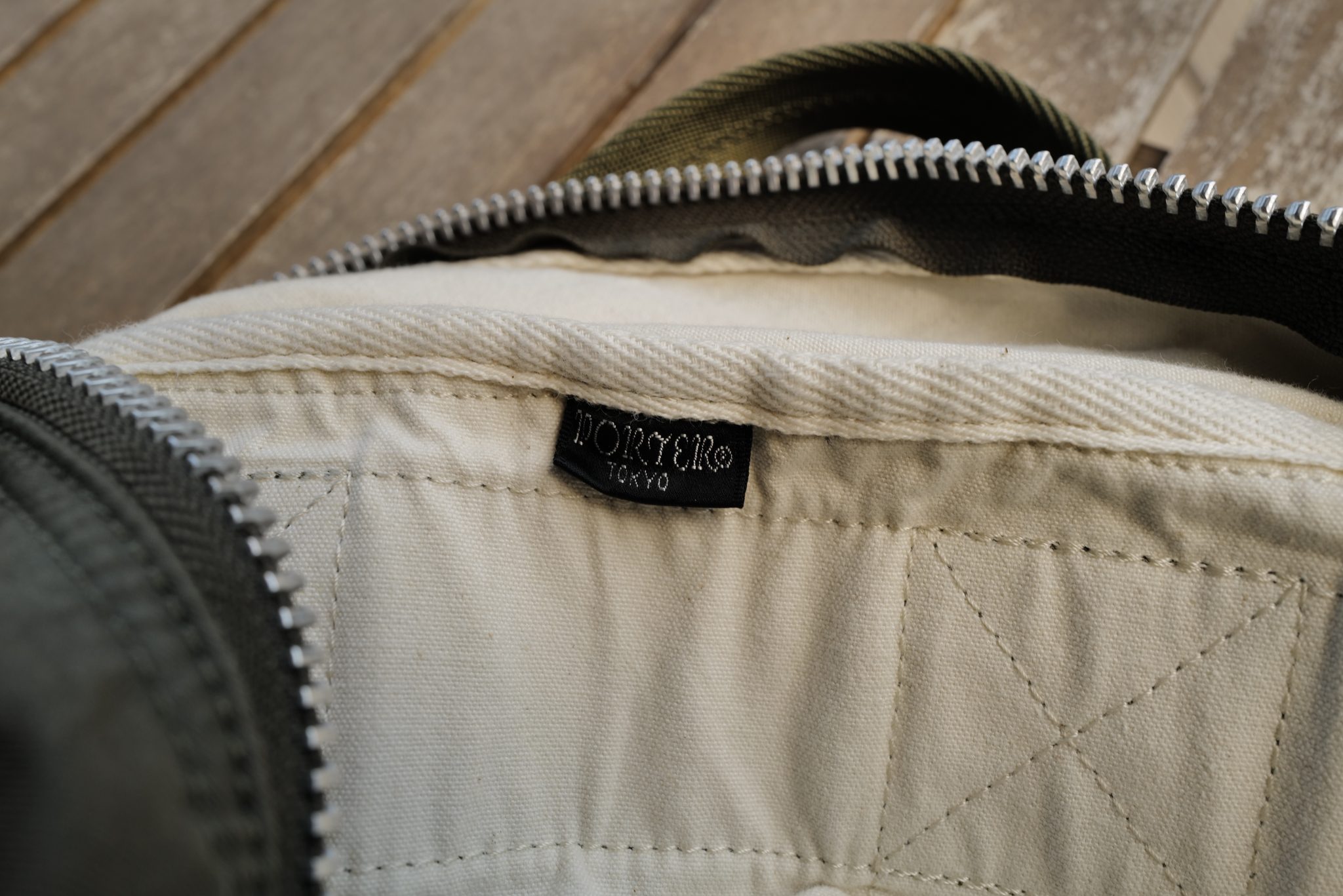 The Hype: Yoshida & Co’s Porter Bags - The Brooks Review