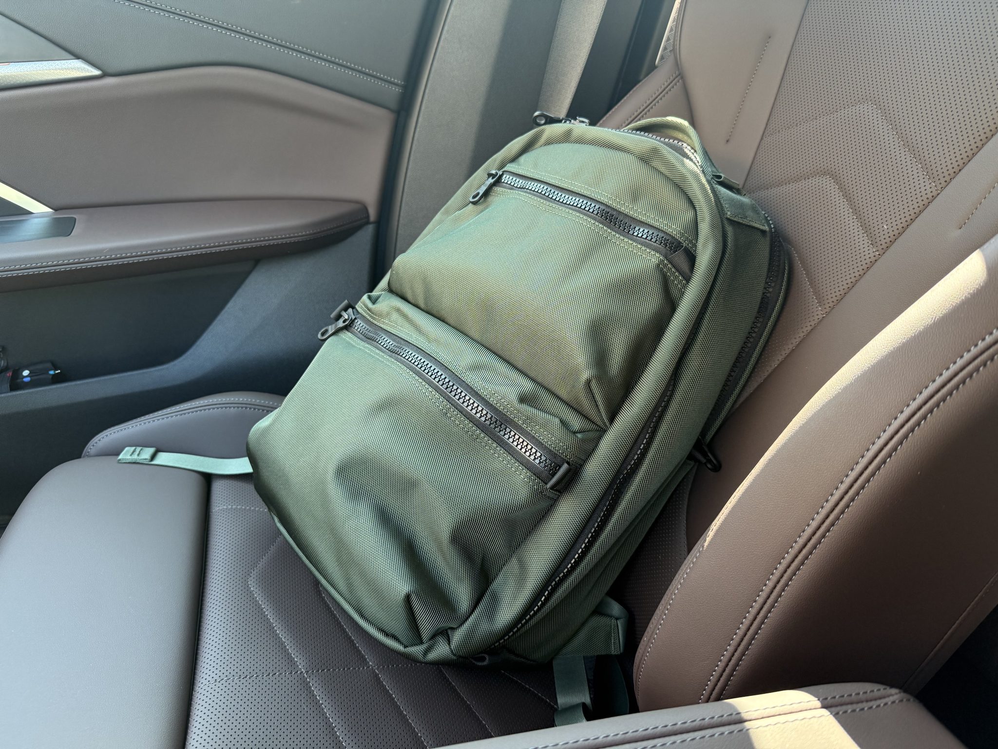 Pioneer Carry Duration Pack (2.0) – The Brooks Review